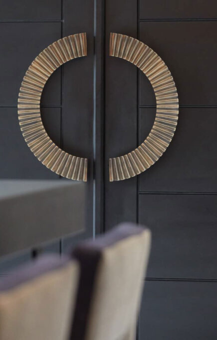 Project Pinterest - Pendulum Decors